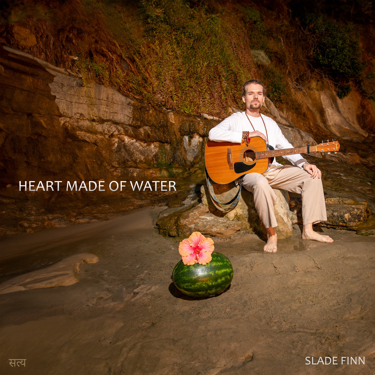 Heart Made of Water | Slade Finn