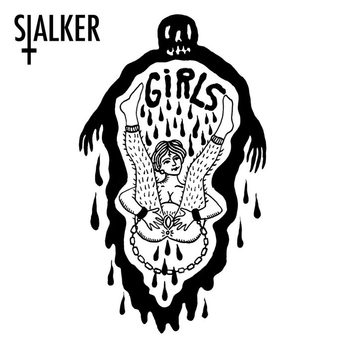 Girls EP | Stalker