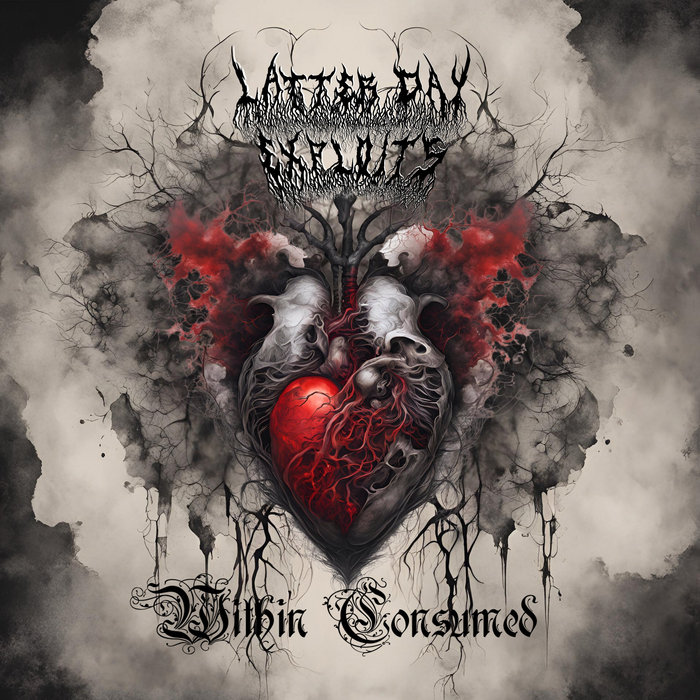 Within Consumed | Latter Day Exploits