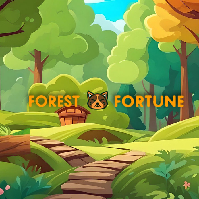 Forest Fortune | Szilvasi Csaba