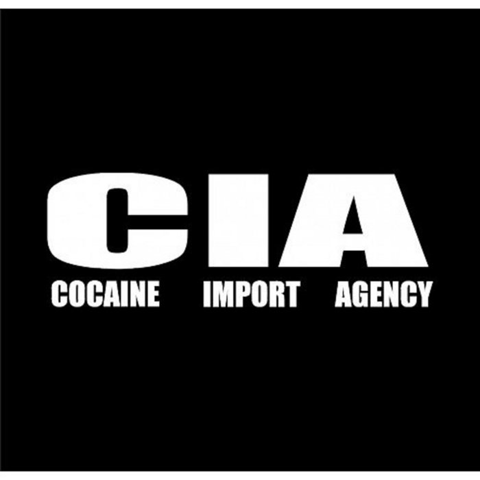 A Brief History Of Cocaine And It's Use As A Weapon By The CIA | The ...