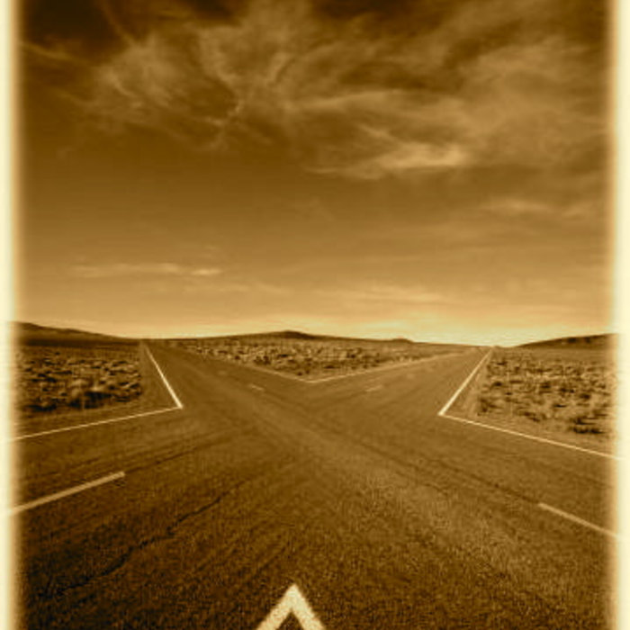 Crossroads (the unfinished myth) | BAD FX