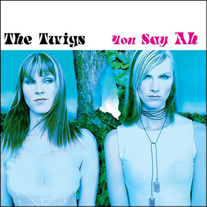 You Say Ah (EP) | The Twigs