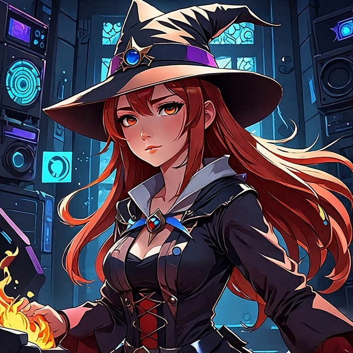 Bass Wizard | Ember Audio