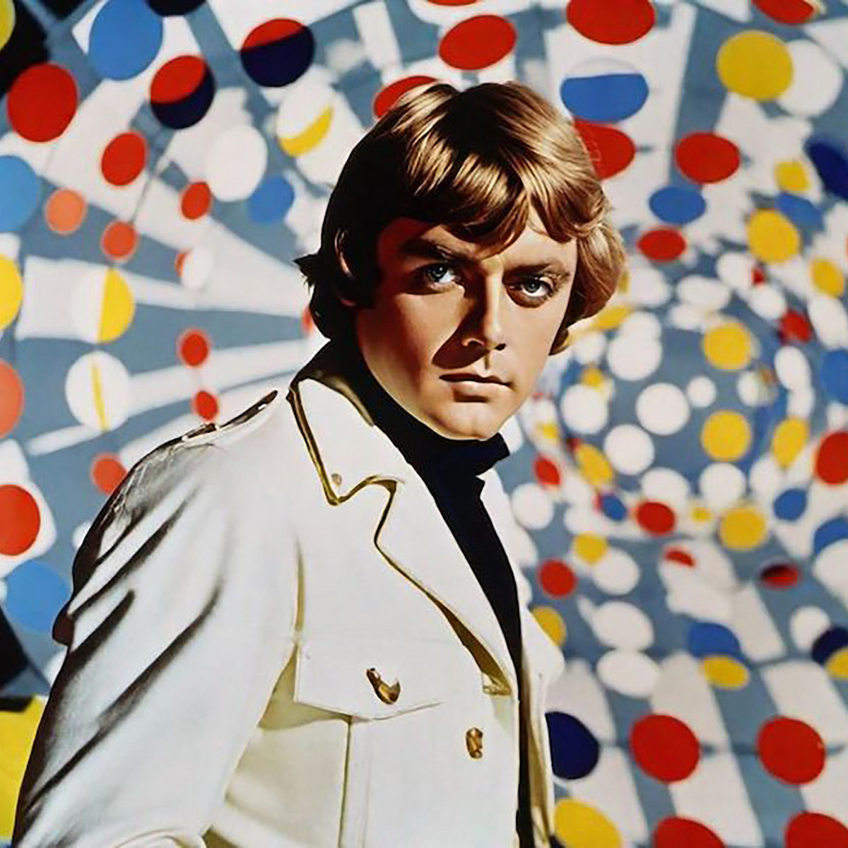 Tony Stone Theme | Liberty Takers