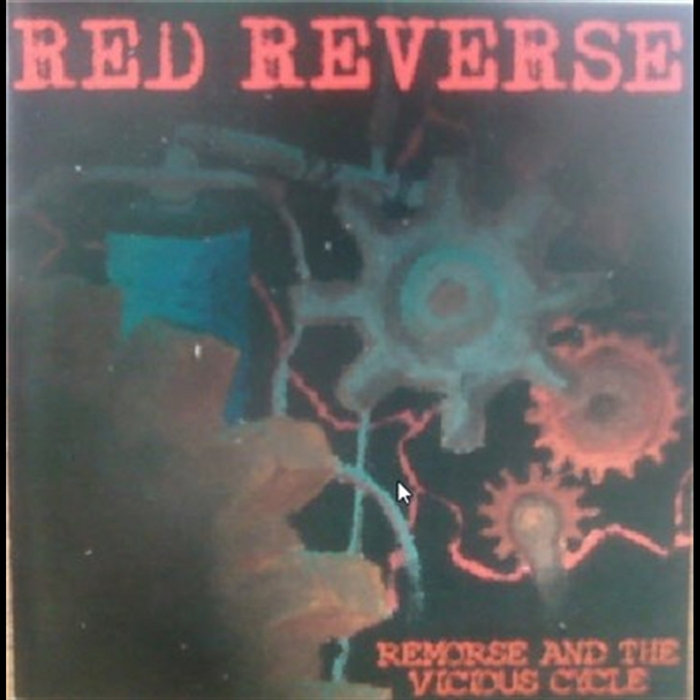 Remorse And The Vicious Cycle | Red Reverse