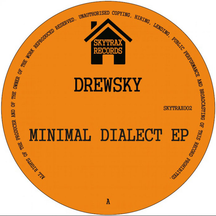 Skytrax002 | Drewsky | dbh-music
