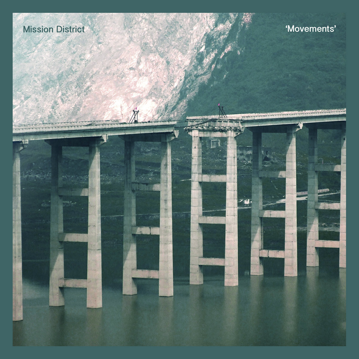 Movements | Mission District | Buxton Records