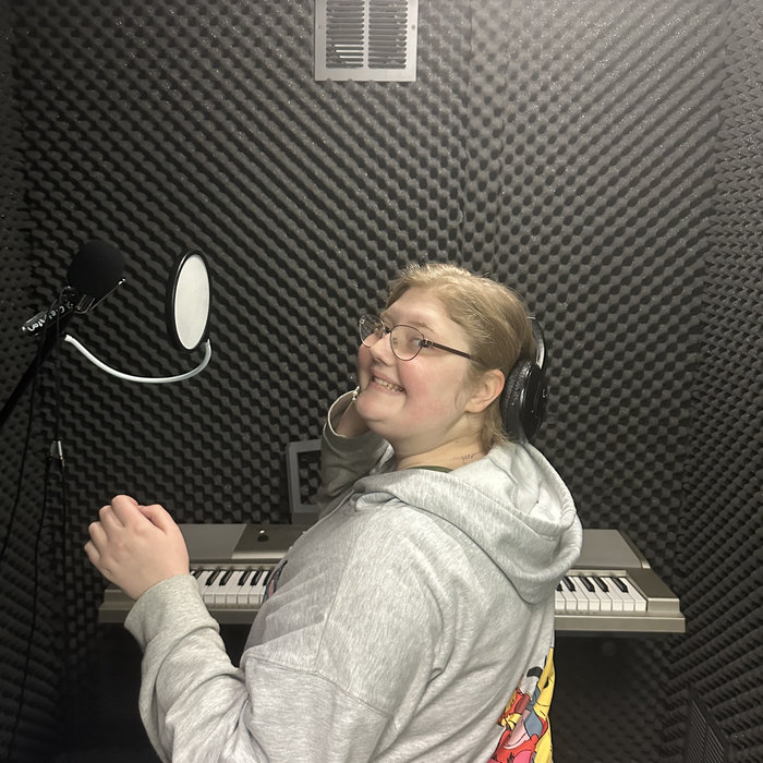 The Life I Have | Katie Hoskins