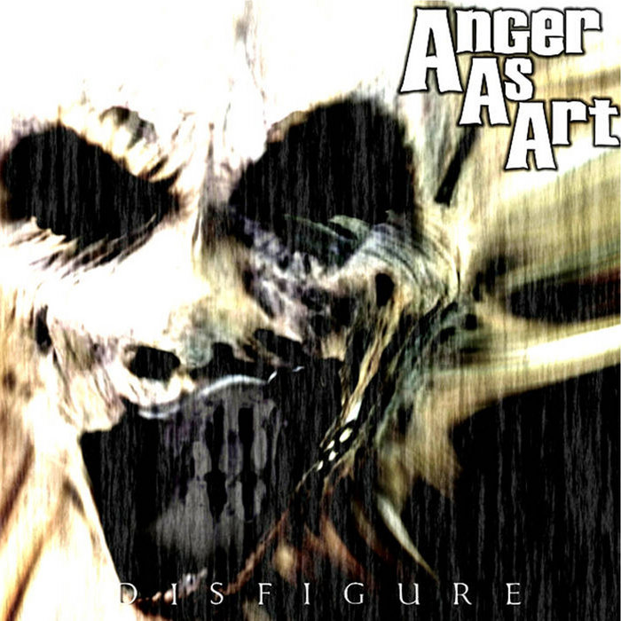 Dissention | Anger As Art