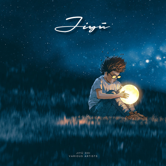 [JY001] Jiyu 001 | Various Artists | Jiyū