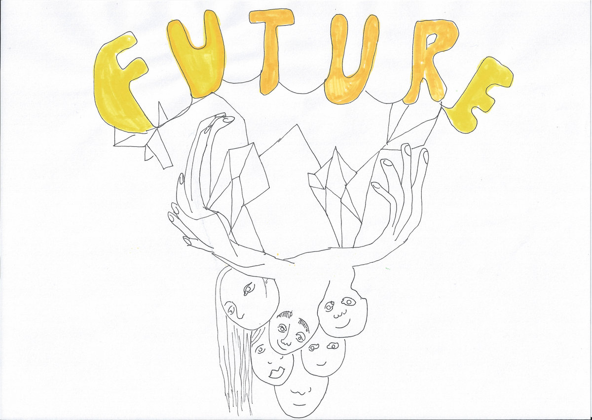 Chris Filippini- Brandon Hurst | Gedankenskulptur