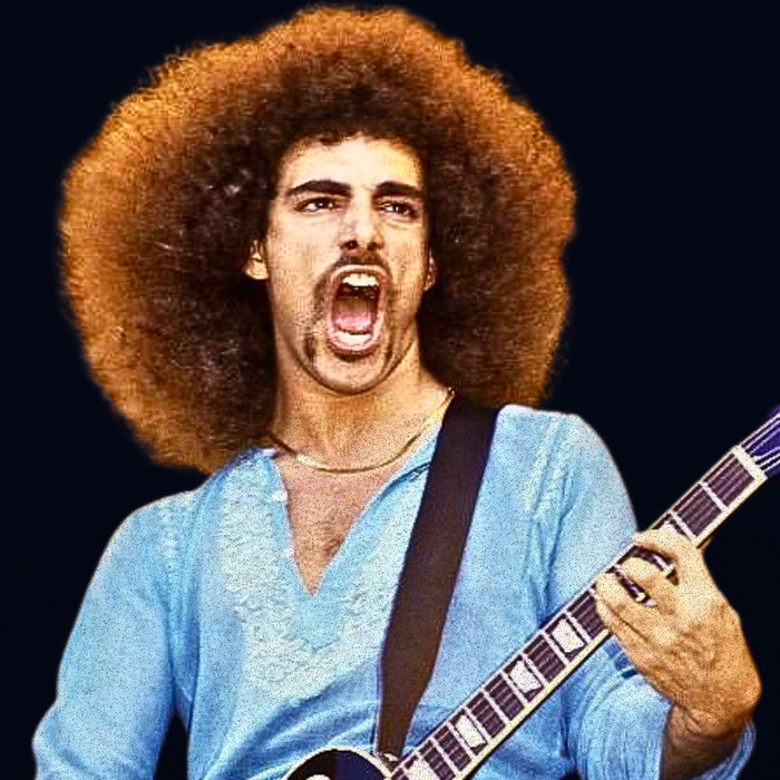 EPIC 80'S ARENA ROCK JAM TRACK (B MAJOR - 65 BPM) | Now YOU Shred