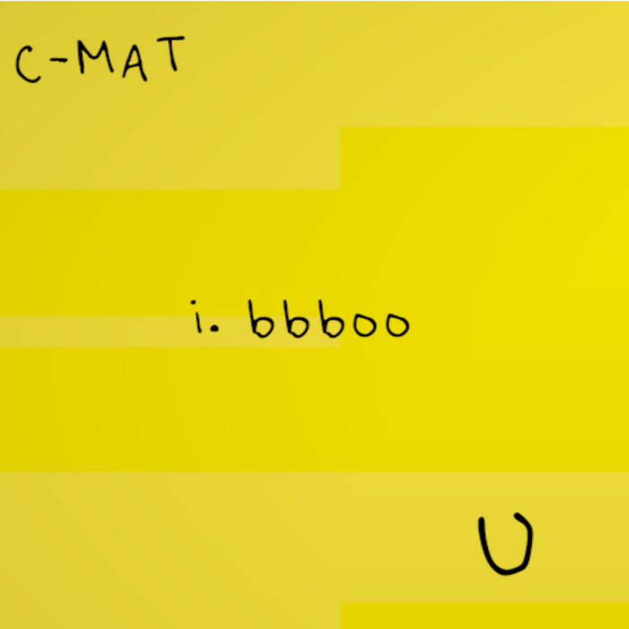 bbboo | C-MAT