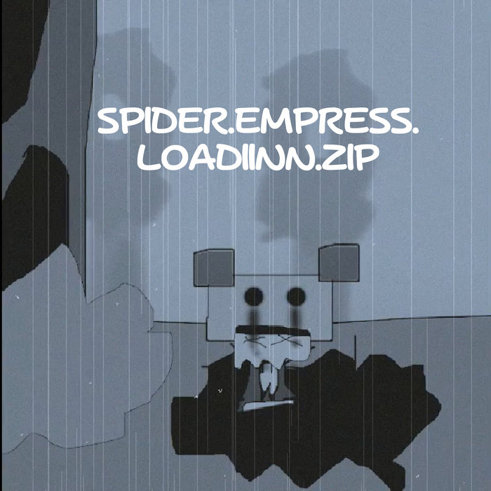 SPIDER.EMPRESS.LOADIINN.ZIP | Ectogasm