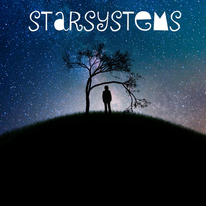 StarSystems EP | StarSystems