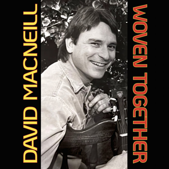 Steel Strings | David MacNeill