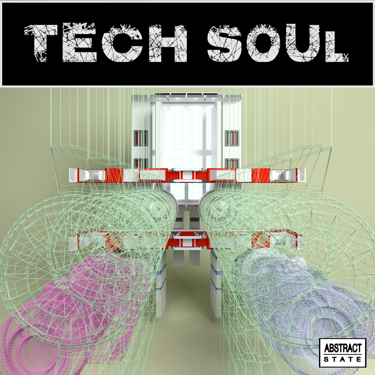 Tech Soul (SAMPLE PACK) | Abstract State
