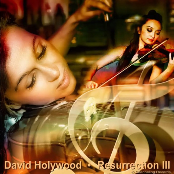 Resurrection Part III | David Holywood