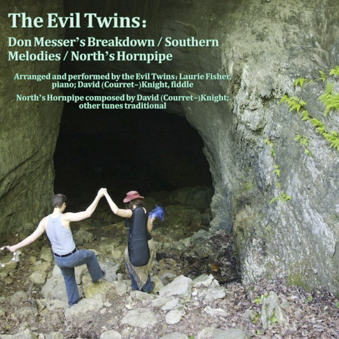 Don Messer's Breakdown / Southern Melodies / North's Hornpipe | The ...