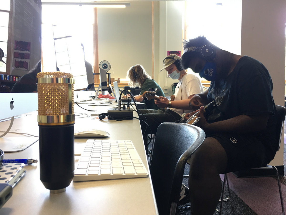 2021 Summer Collabs | Buff Cat Records