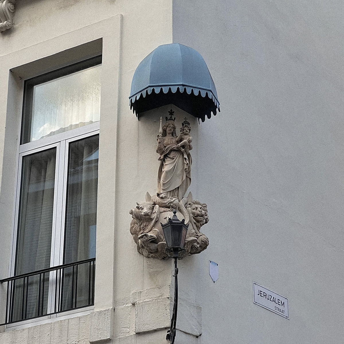 Poimandres | Sissone