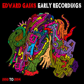 Music | Edward Gains