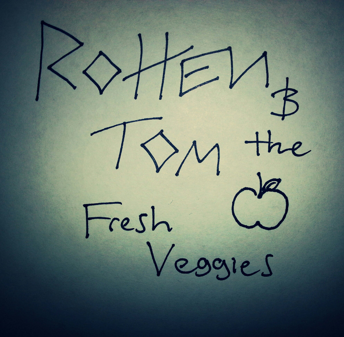 Rotten Tom and the Fresh Veggies | Rotten Tom and the Fresh Veggies