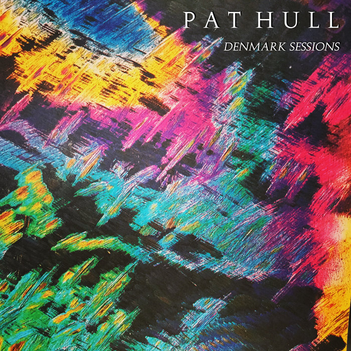 Denmark Sessions | Pat Hull