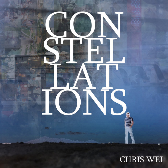 Constellations | Chris Wei