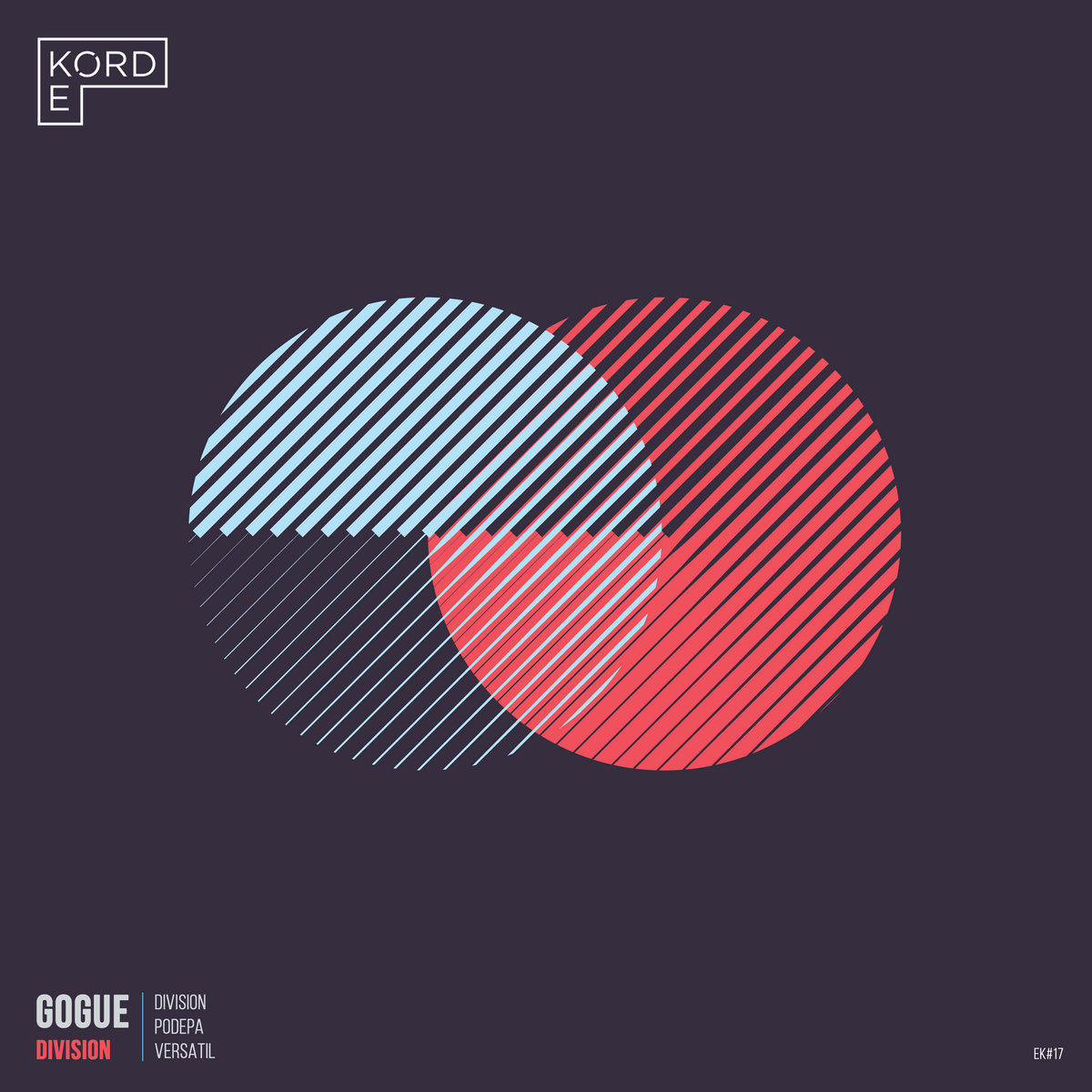 Division | Gogue | EKORD