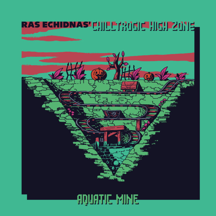 Aquatic Mine | Ras Echidnas