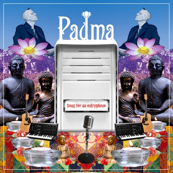 Song For An Entryphone | Padma | Just Music