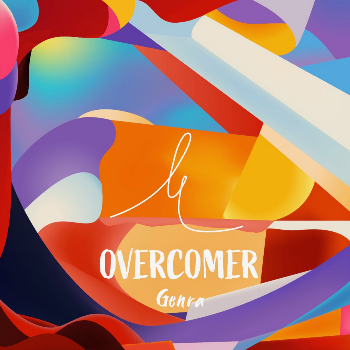 Overcomer | Genra | GENRA