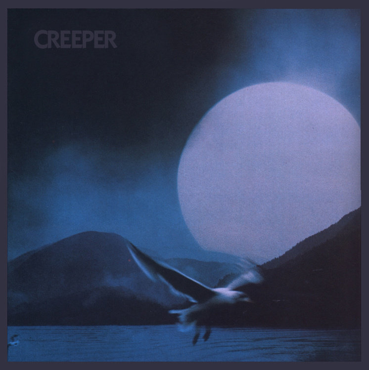Creeper | CREEPER