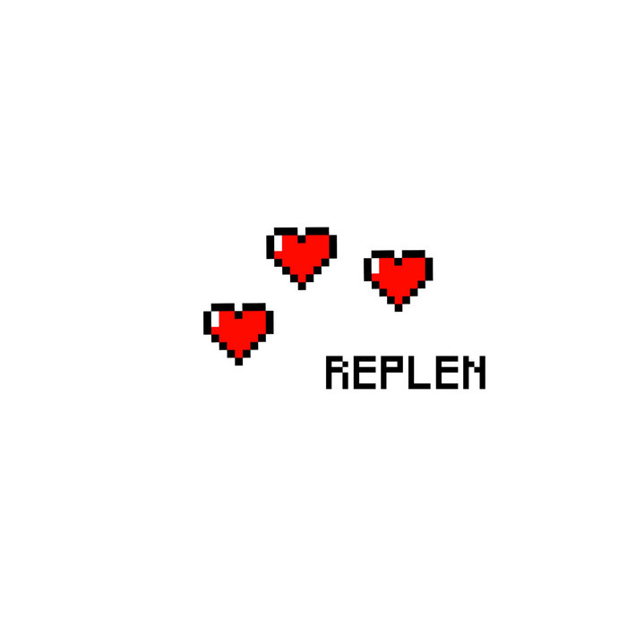 REPLEN | realm ULTRA | SEEDGE