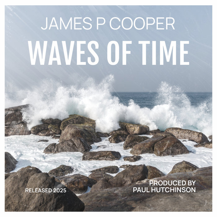 Waves Of Time | James P Cooper