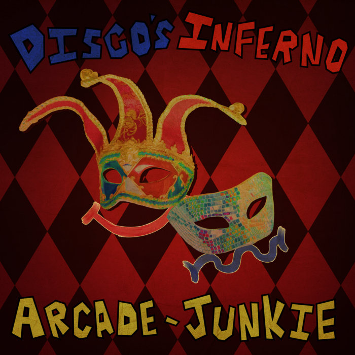 Disco's Inferno | Arcade_Junkie