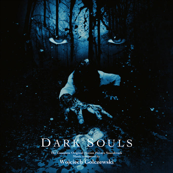 DARK SOULS: The Complete Soundtrack | WOJCIECH GOLCZEWSKI | Spun Out Of ...