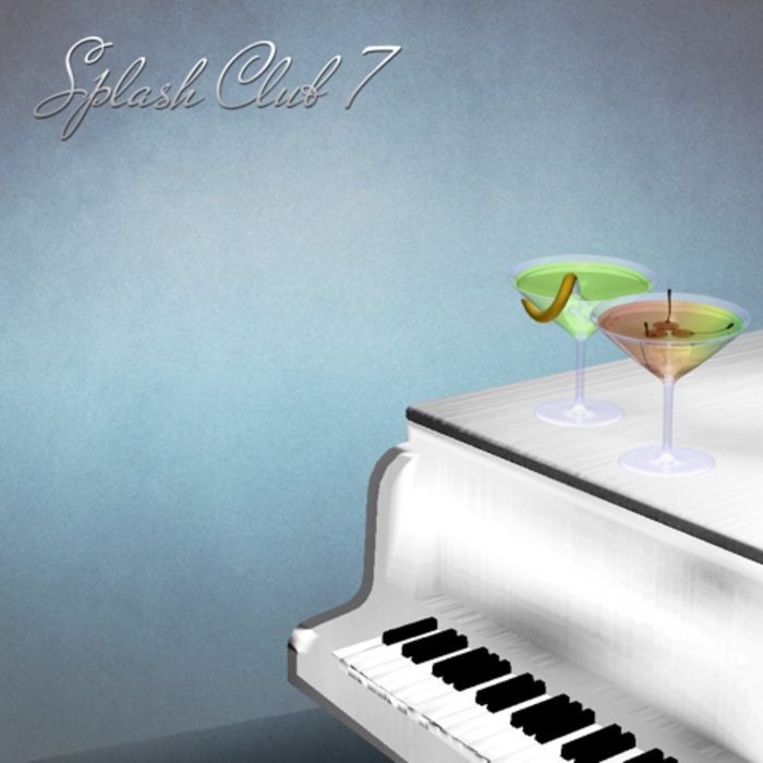 Keep Splashin' | Splash Club 7