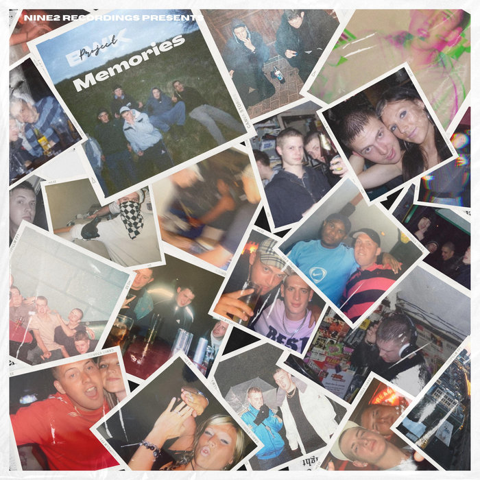 Memories (N2R001) | BWK Project