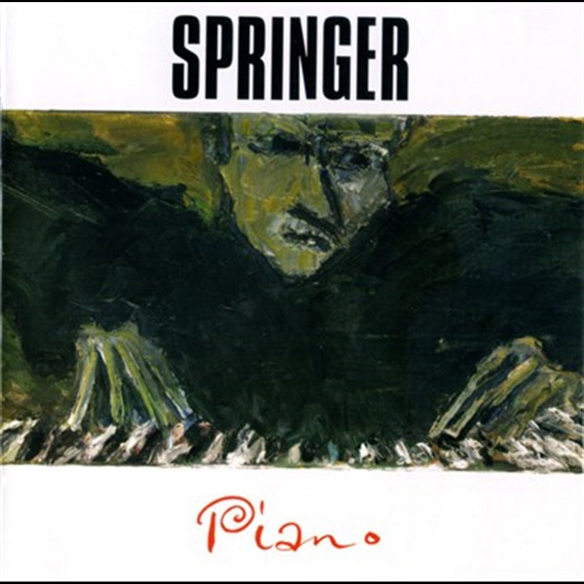 Piano | Mark Springer (3)