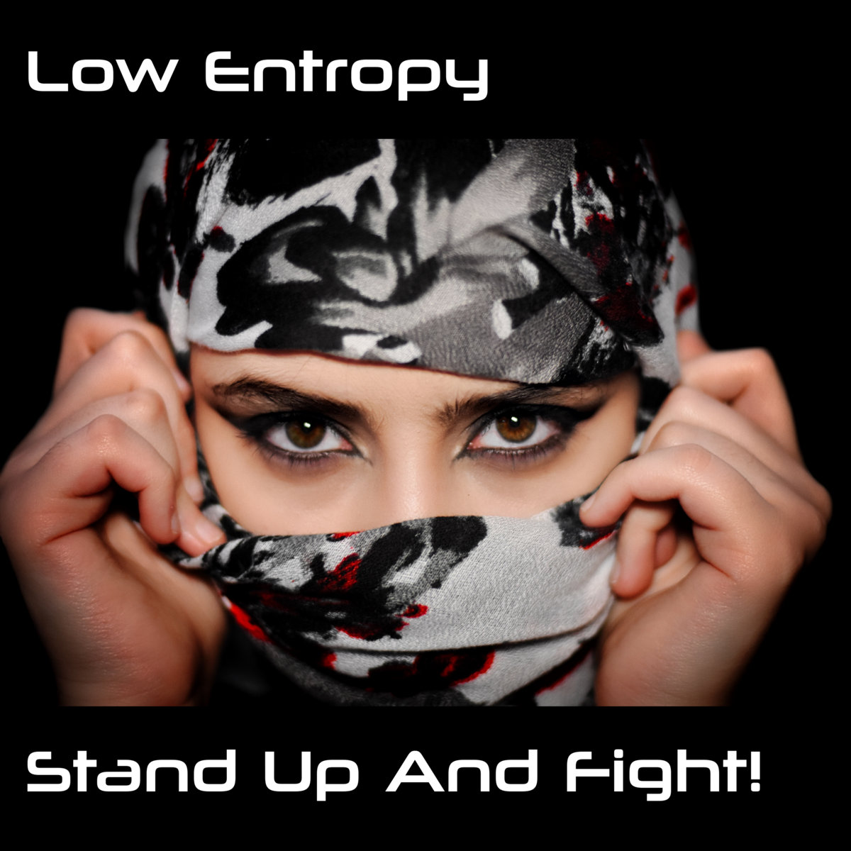 Stand Up And Fight! | Low Entropy Stand Up And Fight! | Low Entropy