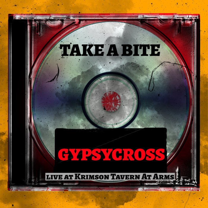 TAKE A BITE (live) | GypsyCross
