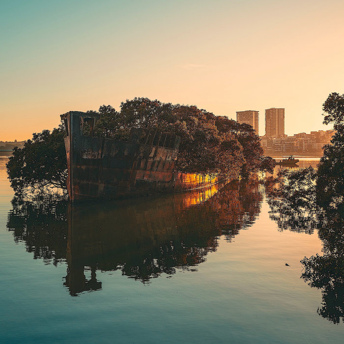 Digging Up the Past | Aloboi