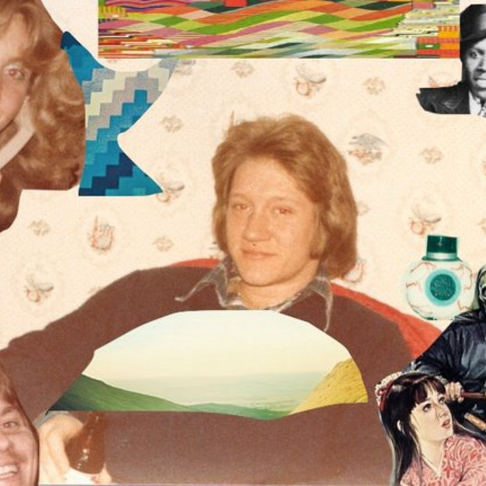 Frank Henry | Goth Brooks