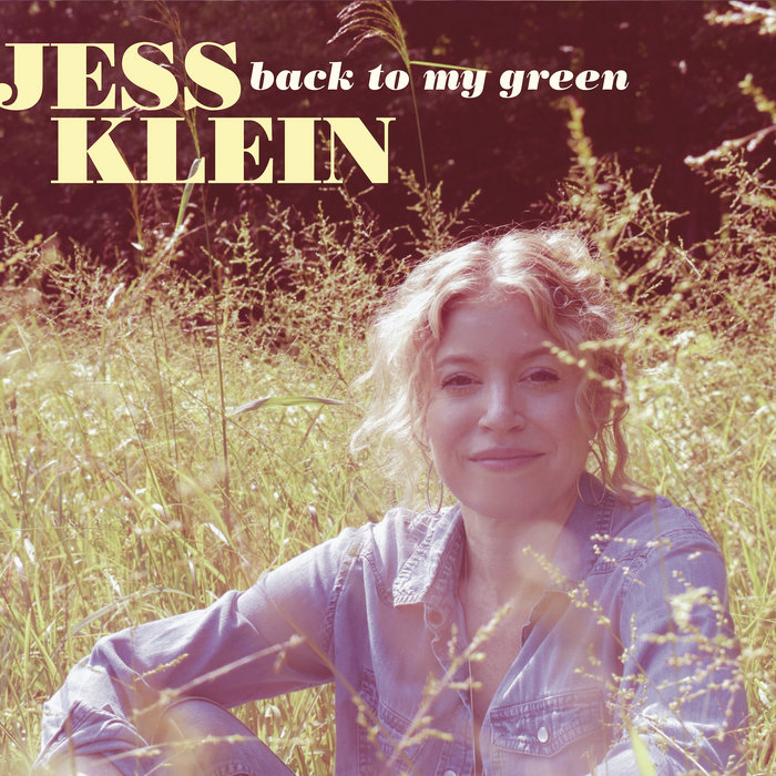 Back to My Green | Jess Klein