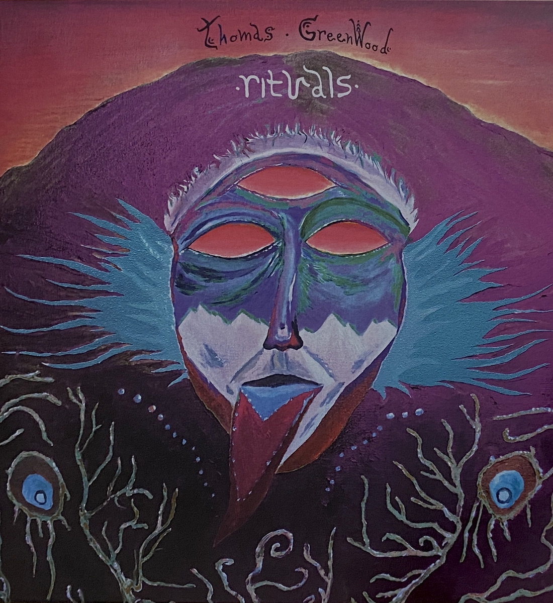 Rituals | Thomas Greenwood | Ramble Records