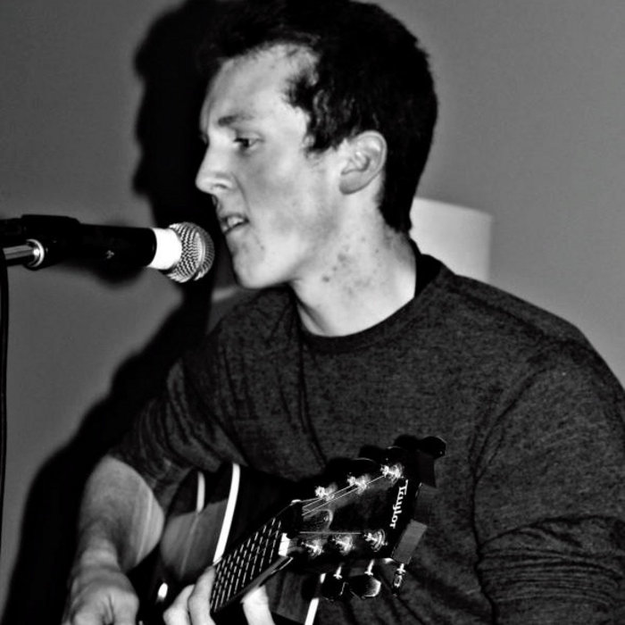 Sample Songs | Gavin Rea