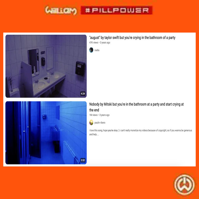 scream and shout nightcore but you are crying in the bathroom at the ...